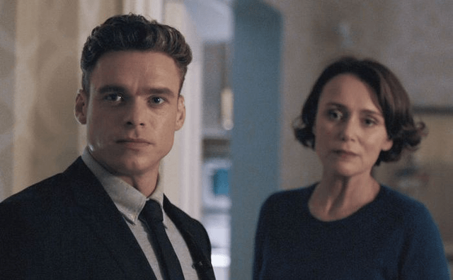 Bodyguard vs The Bodyguard: Who guarded the body best? | The Spinoff