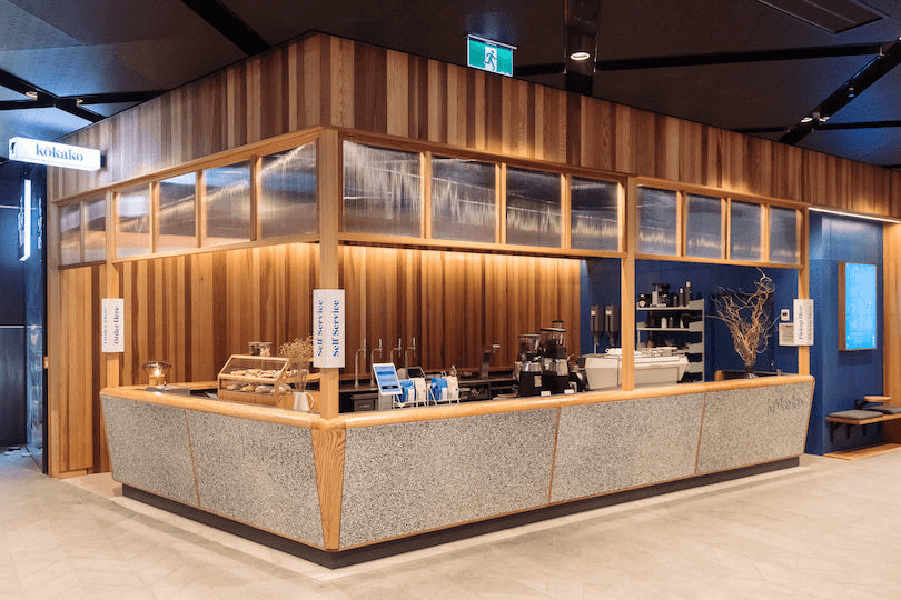 Where to eat and drink at Auckland’s Commercial Bay: A curated guide ...