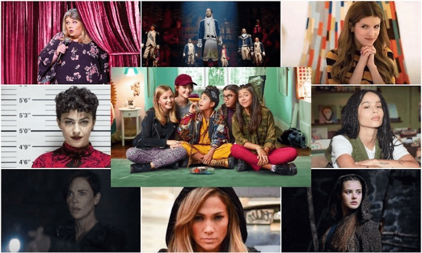 What’s new to Netflix NZ, Neon and every other streaming service in ...