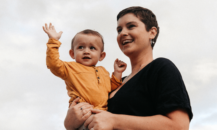 Talia Cooper was diagnosed with breast cancer at 30. Here’s why she ...