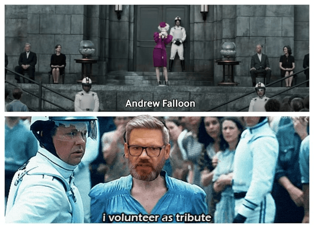 Memebers of parliament: the week in politics, told in memes | The Spinoff