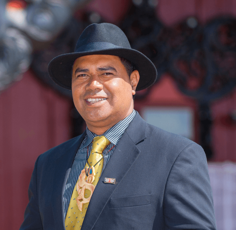 Joe Pihema | The Spinoff