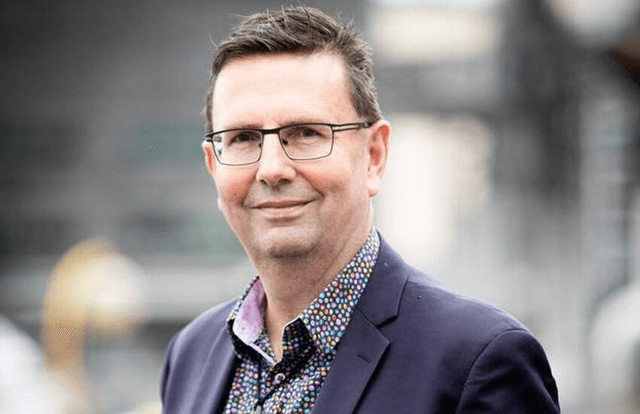 The calm before the storm: Preparing for the looming wave of financial ...