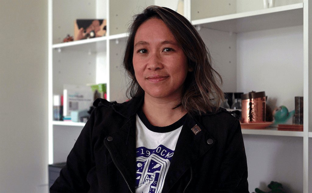 Roseanne Liang has the magic touch | The Spinoff