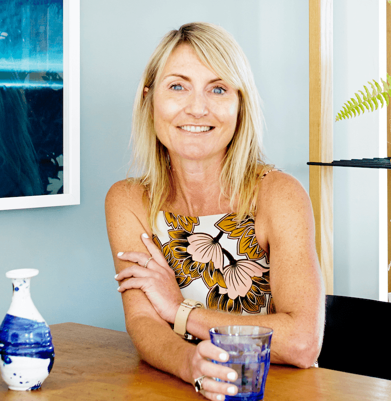 Sarah Catherall | The Spinoff