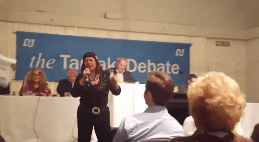 The insider: Three decades of amazing Michelle Boag headlines | The Spinoff