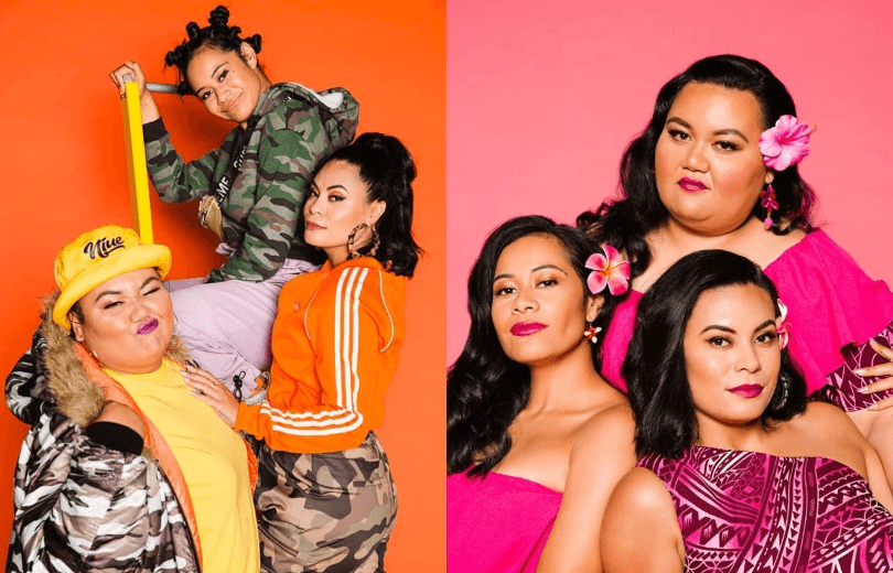 Review: Sis is loud, filthy and hilarious – but it’s so much more than ...