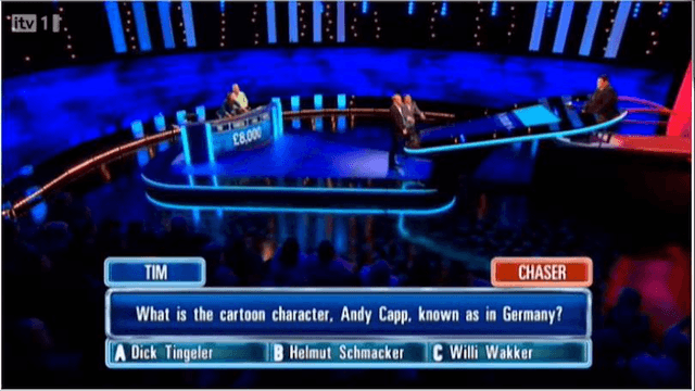 One step closer to home: We cast a New Zealand version of The Chase ...