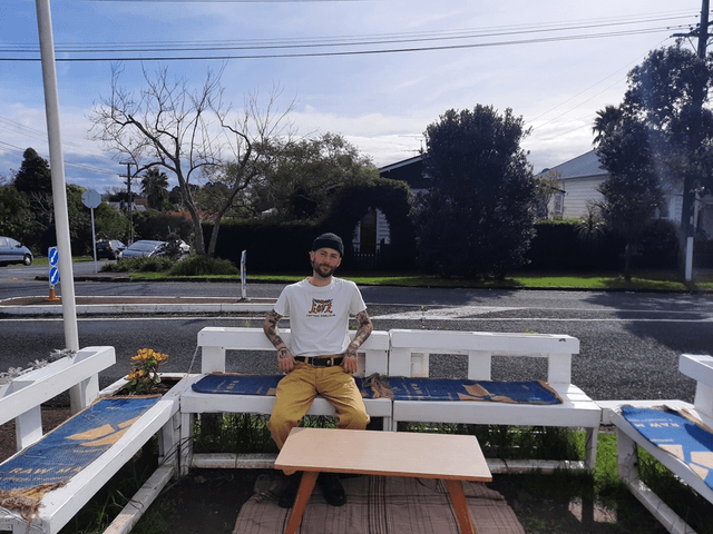 Battle of the berm: The outdoor furniture pitting Auckland’s ...