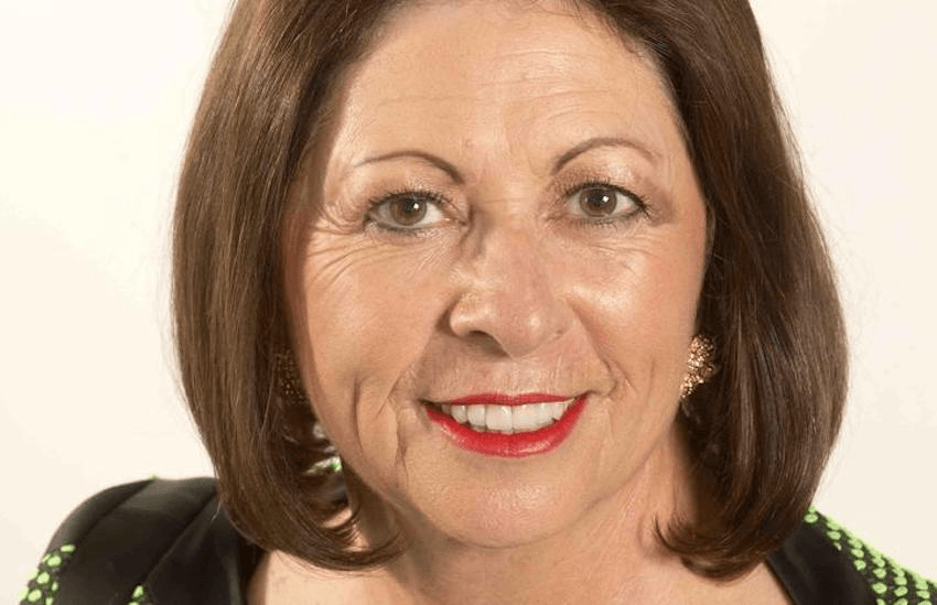 The insider: Three decades of amazing Michelle Boag headlines | The Spinoff