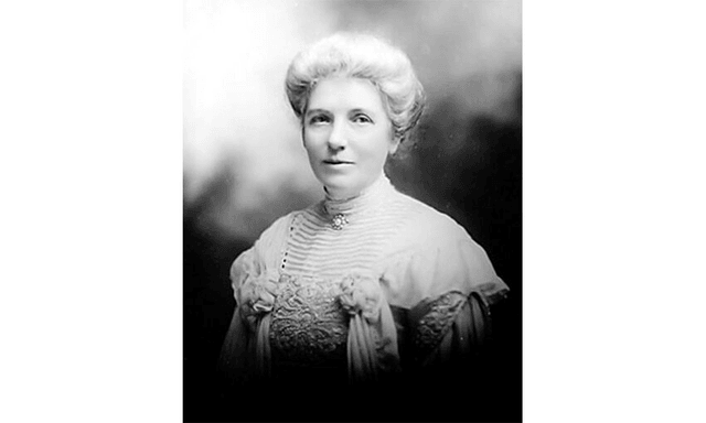 The secret that influenced Kate Sheppard’s suffrage mission | The Spinoff