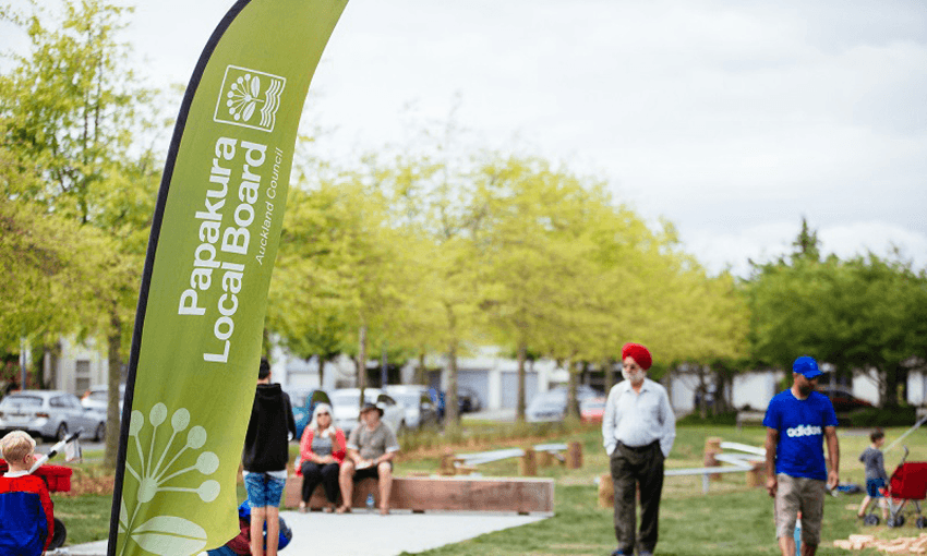 How local boards want to transform South Auckland over the next three ...