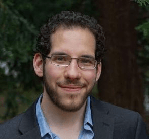 Joshua Ferrer | The Spinoff