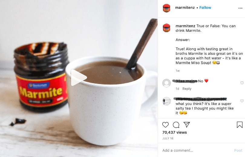 ‘Like a mug of the River Styx’: Hot Marmite Drink, reviewed | The Spinoff