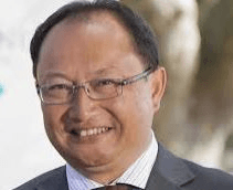 Meng Foon | The Spinoff