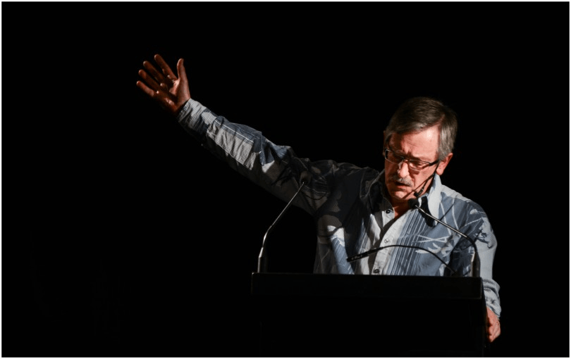 Going deep with Going West: An audio taonga for book-lovers arrives ...