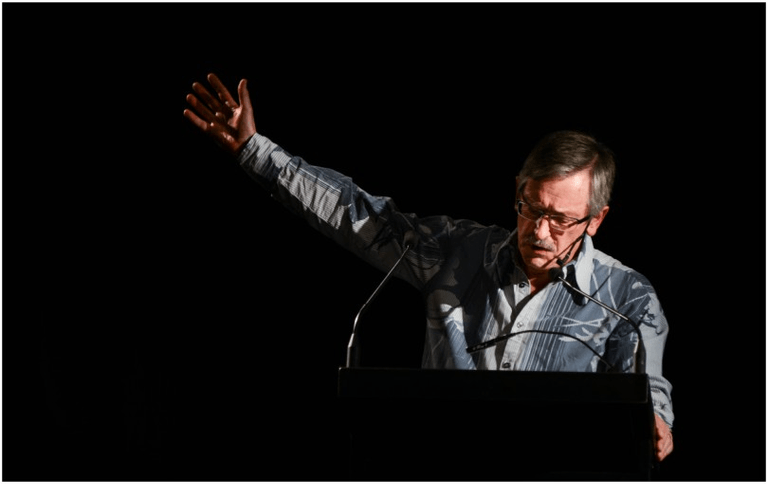 Going deep with Going West: An audio taonga for book-lovers arrives ...