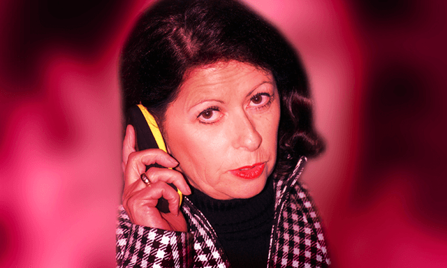 The insider: Three decades of amazing Michelle Boag headlines | The Spinoff