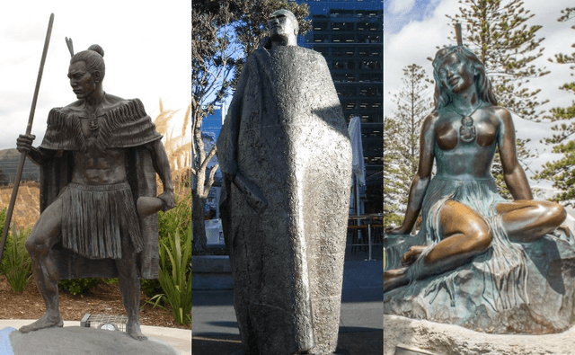 Idea: Put up more statues – of New Zealanders who deserve them | The ...