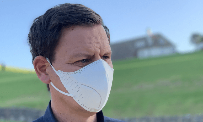 Patrick Gower: On Lockdown showcases the best and the worst of Paddy ...