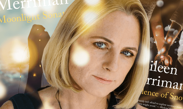 Eileen Merriman’s new novel is sharp, sensual and her finest yet | The ...