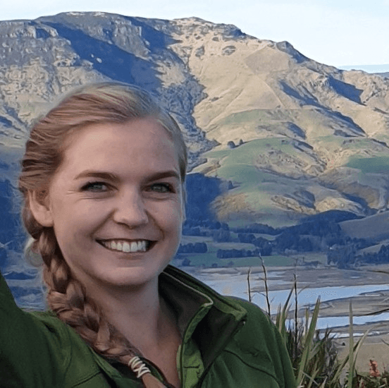 Erica Wilkinson | The Spinoff