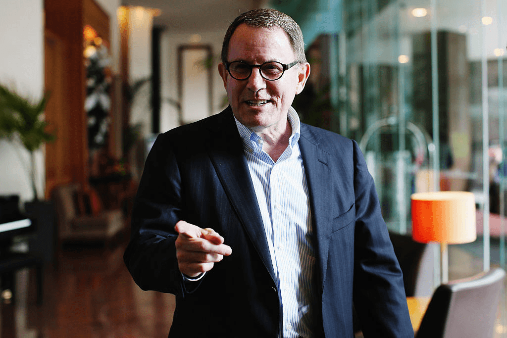 John Banks is the symptom, not the problem | The Spinoff