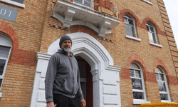 An iconic Auckland building with a complex history is set for a brand ...