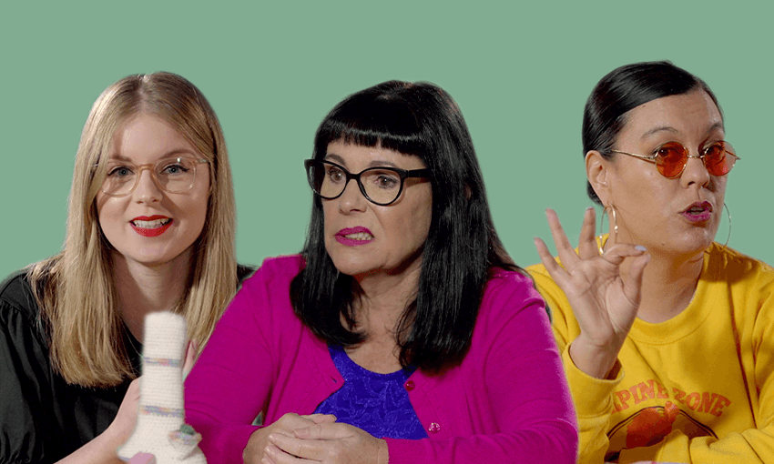 On the Rag: The need for weed | The Spinoff