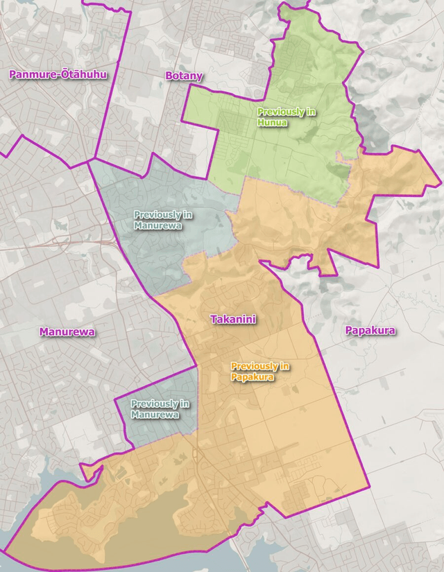 Welcome to Takanini, the sparkling new seat in the 2020 election | The ...