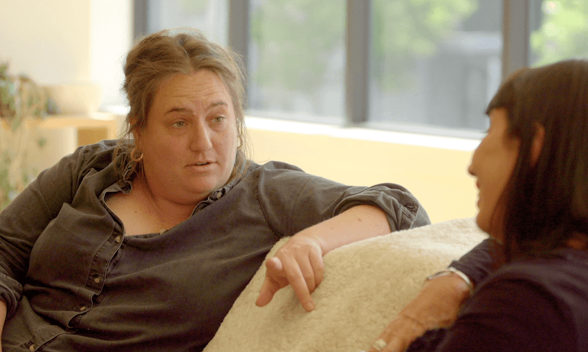 Alice Snedden’s Bad News: Why is sex work still only legal for some ...