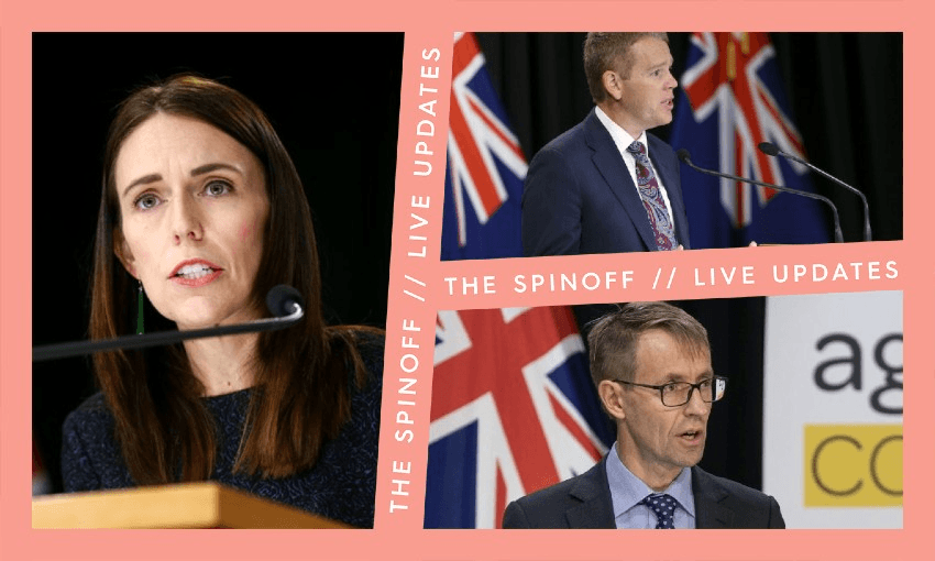 Live updates, August 17: Nine new community Covid cases; election ...