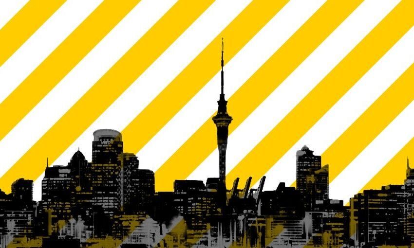 Auckland returns to level three lockdown. Here are the rules for the ...