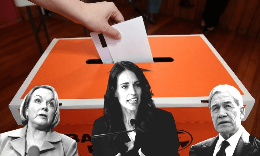 Will the 2020 election be delayed, and if so till when? | The Spinoff