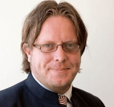 Matt Nippert | The Spinoff