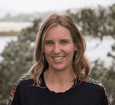 Julie Cullen | The Spinoff