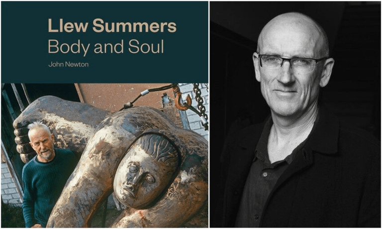 ‘An act of friendship’: John Newton on the life and work of sculptor ...