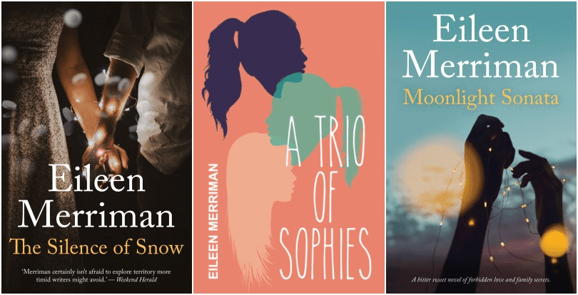 Eileen Merriman’s new novel is sharp, sensual and her finest yet | The ...