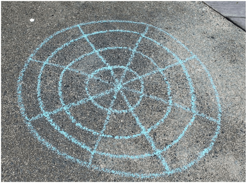 How to make a mandala | The Spinoff