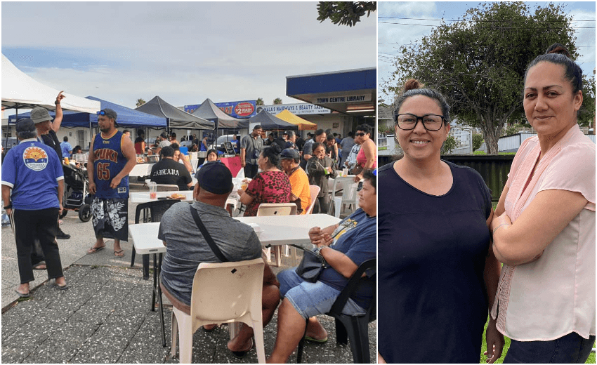 Locals quiz South Auckland charity over its $1.5 million cash reserve ...