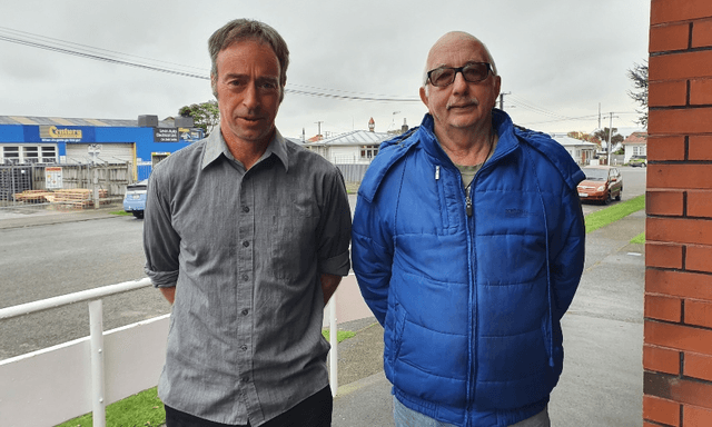 Candidates defect in all directions in ugly minor party battle | The ...