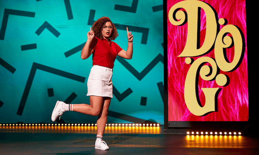 Review: Horndog is Rose Matafeo’s hilarious call to obsessive love ...