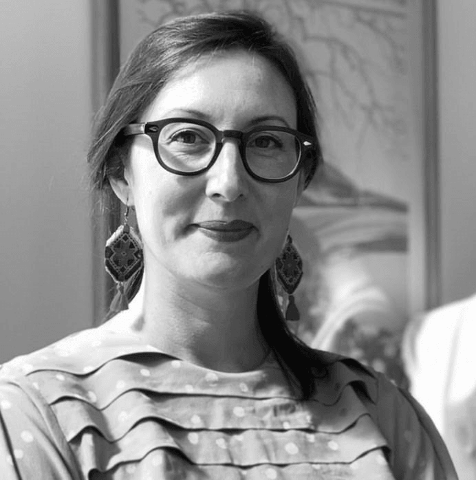 Rose Jackson | The Spinoff