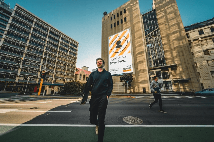 The memeing of life: An interview with digital campaign whizzes Sean ...