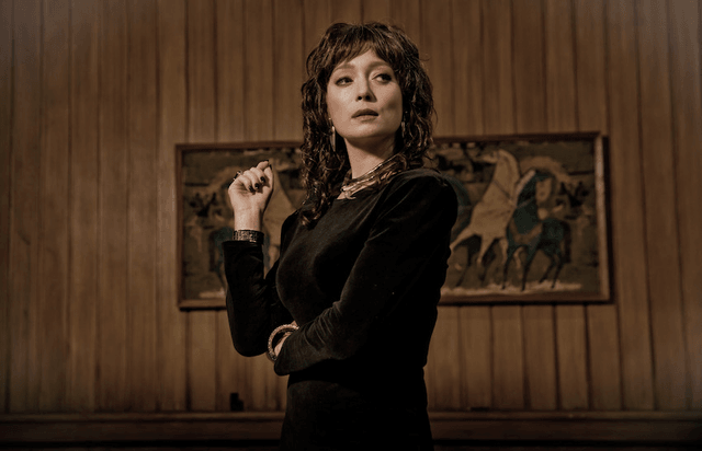 Investigation: How old are the West family on Westside? | The Spinoff