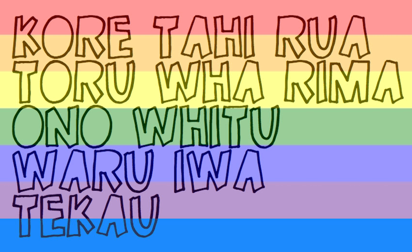 Te Wiki o te Reo and the election: Comparing te reo Māori policies ...