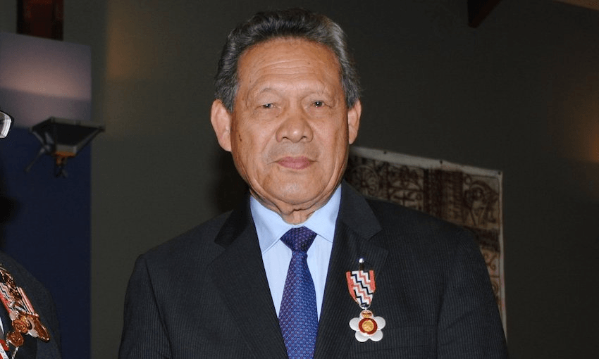 Farewell, Papa Joe – beacon of calm and wise leadership | The Spinoff