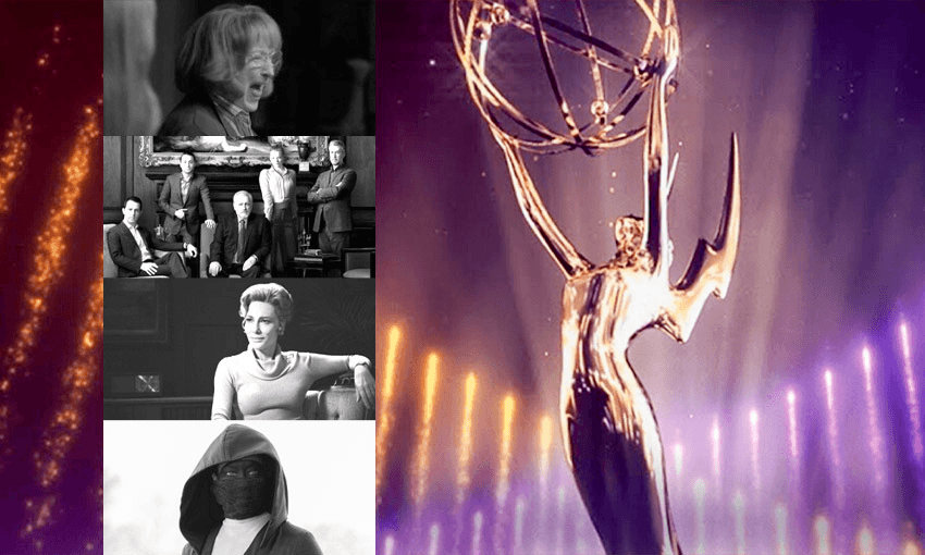 How to win an Emmy: The secrets revealed | The Spinoff