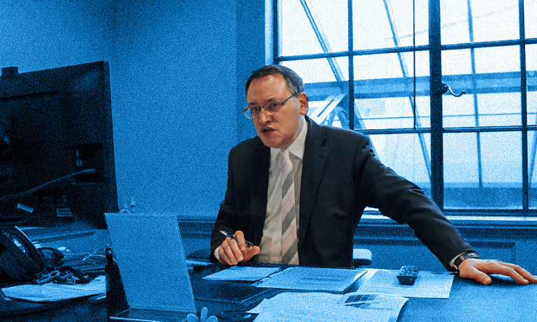 Do no harm: Dr Shane Reti on leading National’s changed Covid-19 ...