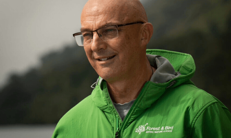 Kevin Hague | The Spinoff